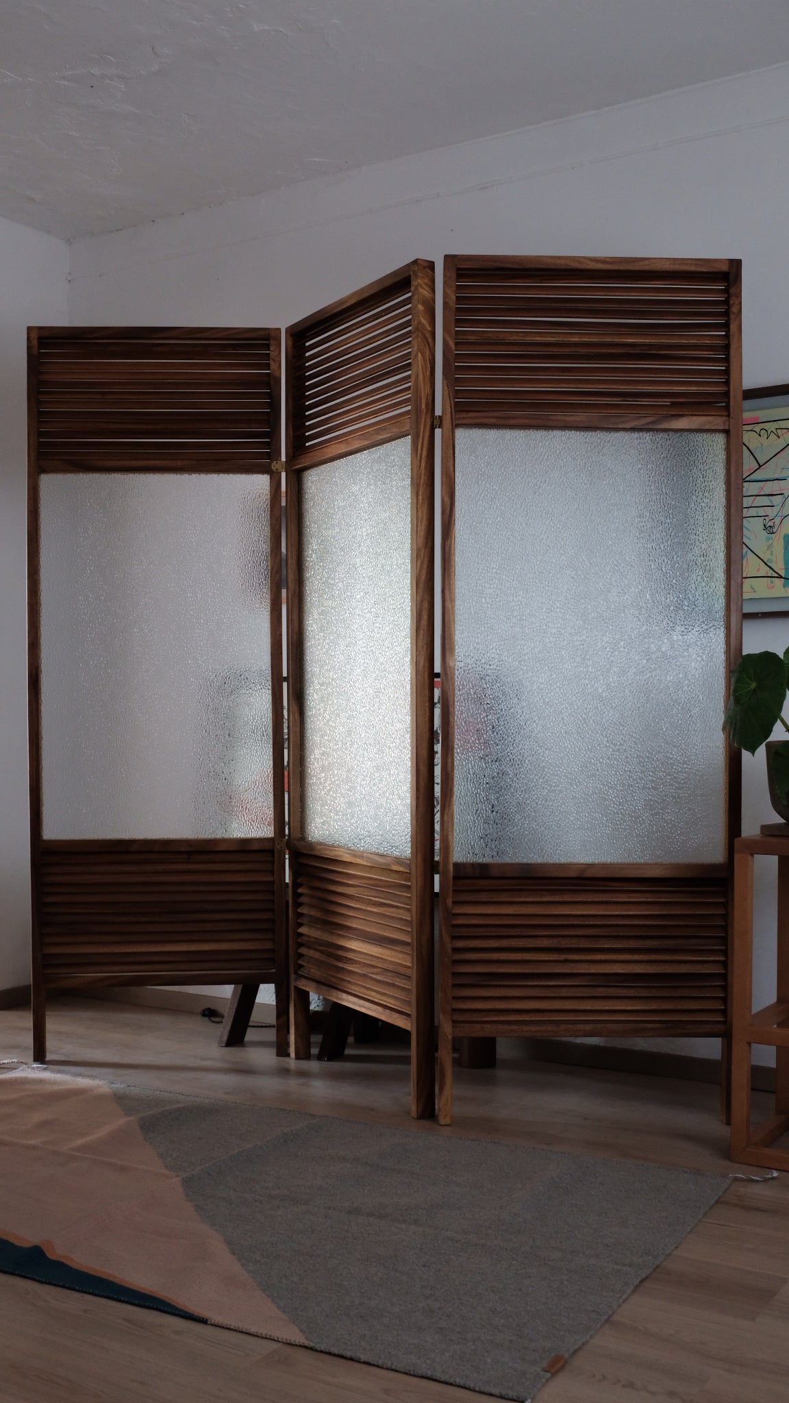 Biombo – Joselomaderista